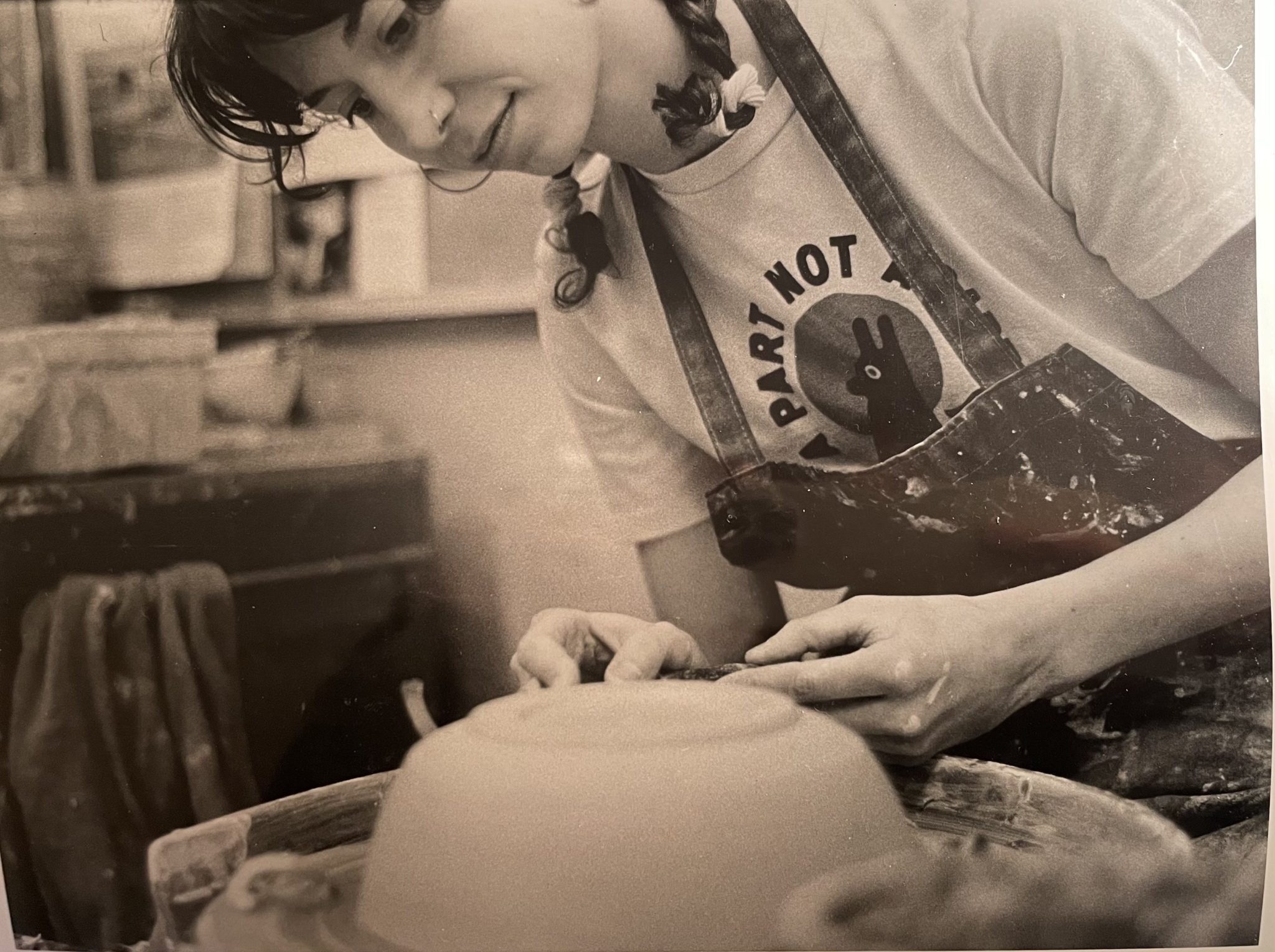 Featured Artist: Olivia Tuller - BICAS