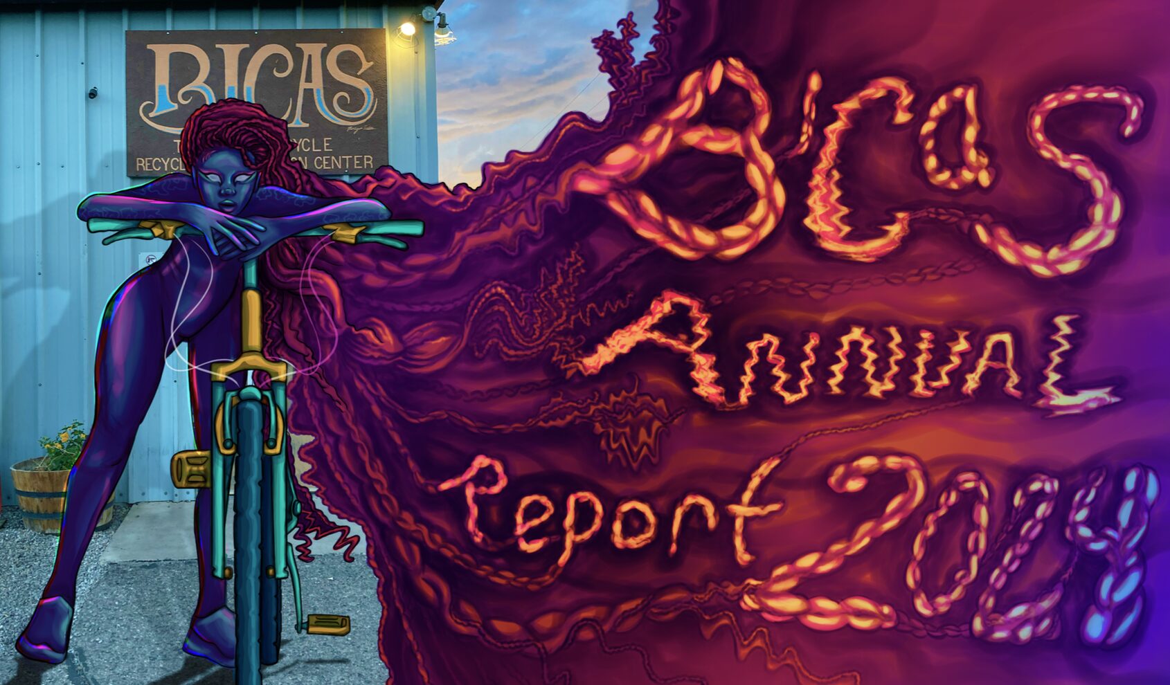 A Look Back at 2024 - BICAS